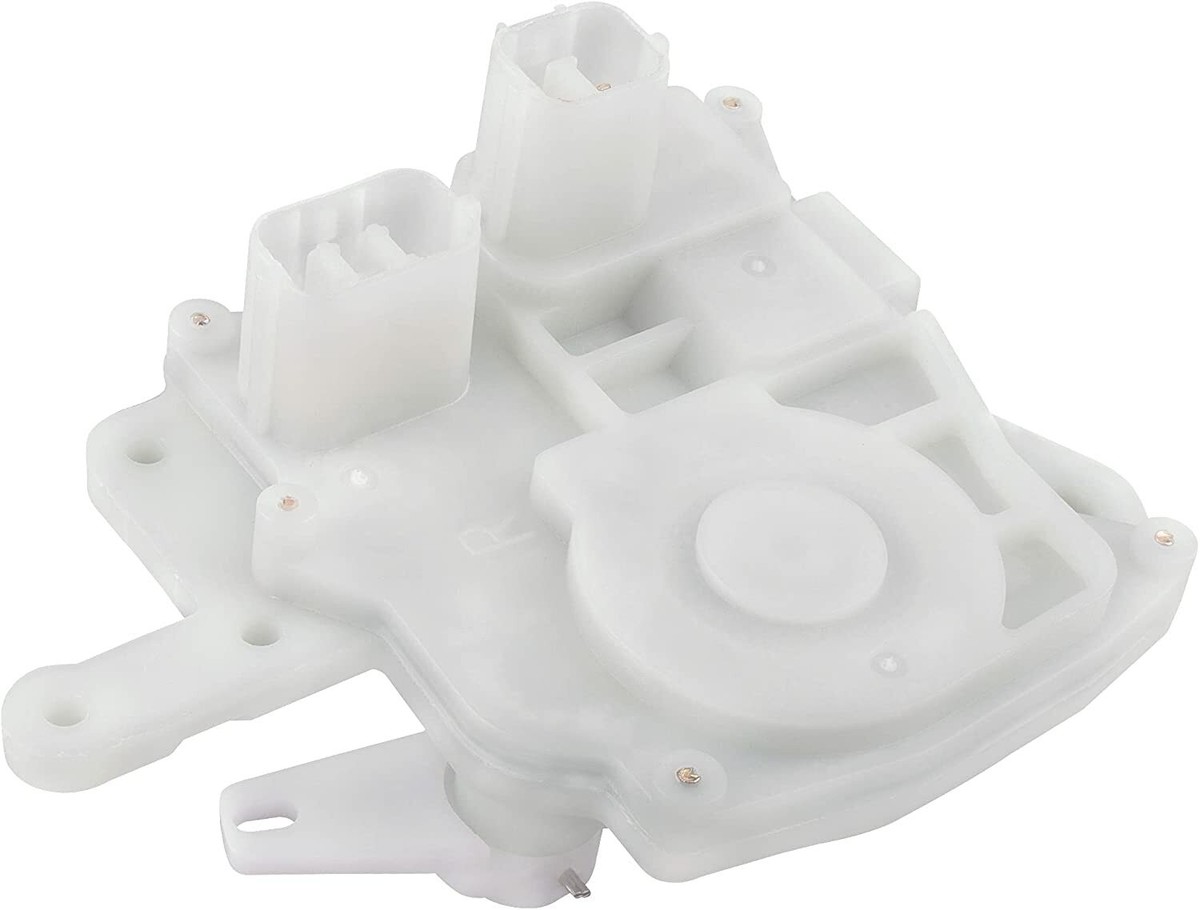 Front Or Rear For Honda Accord, TL, CL, MDX, Odyssey - Right Side Door ...