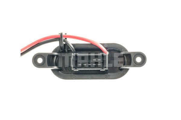 MAHLE BEHR Aircon blower regulator and resistor PREMIUM LINE ...