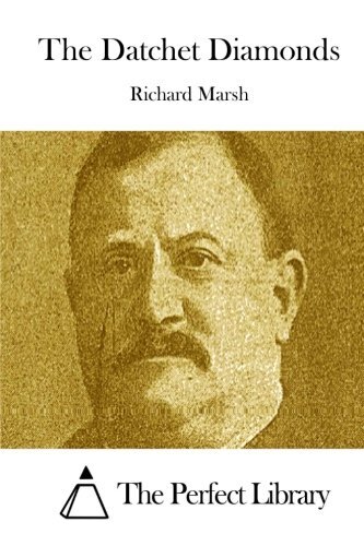 The Datchet Diamonds (Perfect Library) New 9781512104974 Fast Free ...