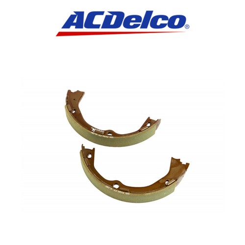 ACDelco Parking Brake Shoe 171-1131 23135902 For 14-20 Chevrolet Tahoe ...