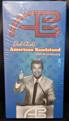 Clark's American Bandstand Collecti by Various (CD, 2007) for sale ...