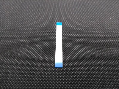 NEW Sony PlayStation 4 DualShock 4 10 PIN FLEX RIBBON CABLE for ...