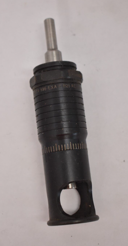 Wescon Microstop Countersink Cage 11/16" x .6875" Capacity 596-EXA-F ...