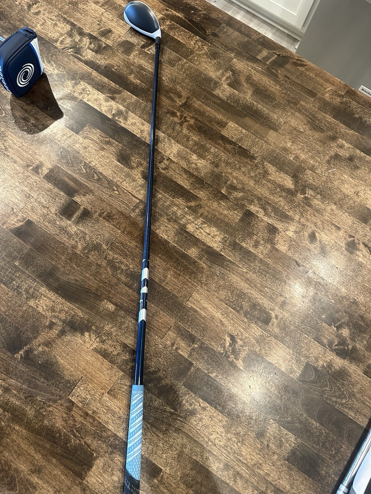 Sim Max 3 Hybrid With Ventus Shaft | eBay