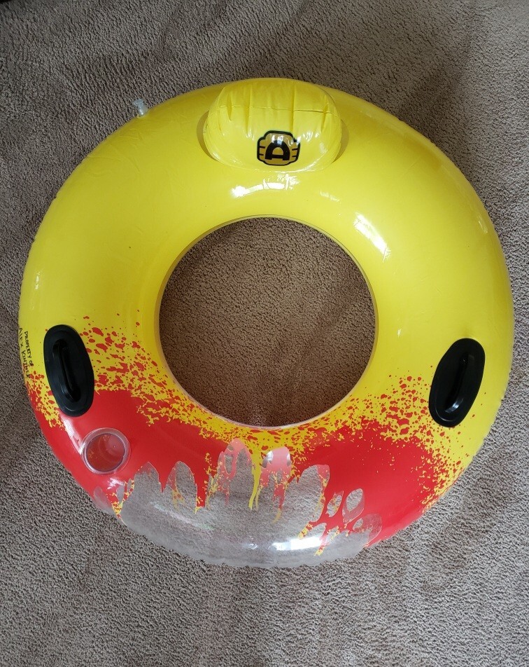 JAWS Raft - Jaws on the Water [Alamo Drafthouse / Mondo / Universal ...