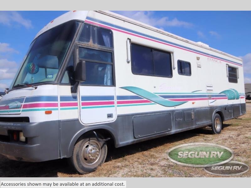 1996 Itasca Suncruiser 32RQ for sale! | eBay