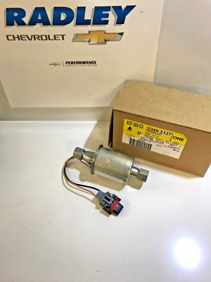 GM OEM-Fuel Pump 23495127 B103 | eBay