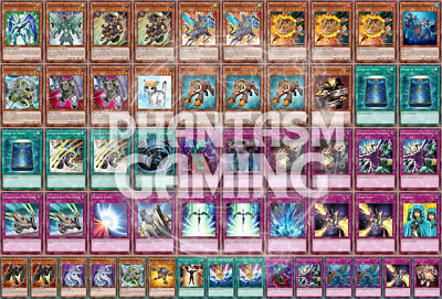 Gladiator Beast Edison Deck Prisma Retiari Laquari Darius Murmillo ...