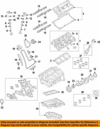 12100-31040 Toyota Pan sub-assy, oil 1210031040, New Genuine OEM Part ...