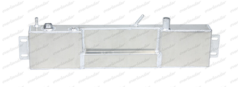 Coolant Overflow Tank Duty Truck For FORD F600 F700 F800 1980-1998 F6HZ ...
