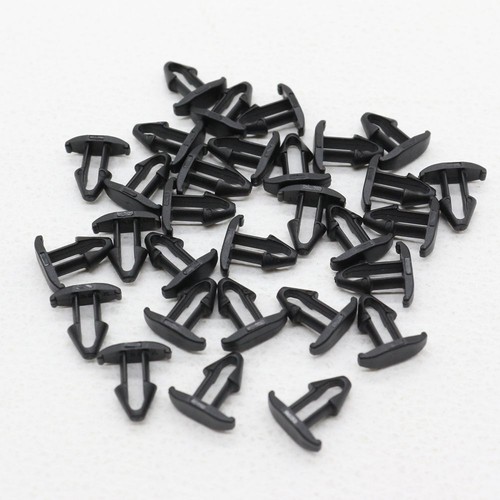 30Pcs Bumper Grille Hood Seal Molding Retainer Clip For Toyota Lexus ...