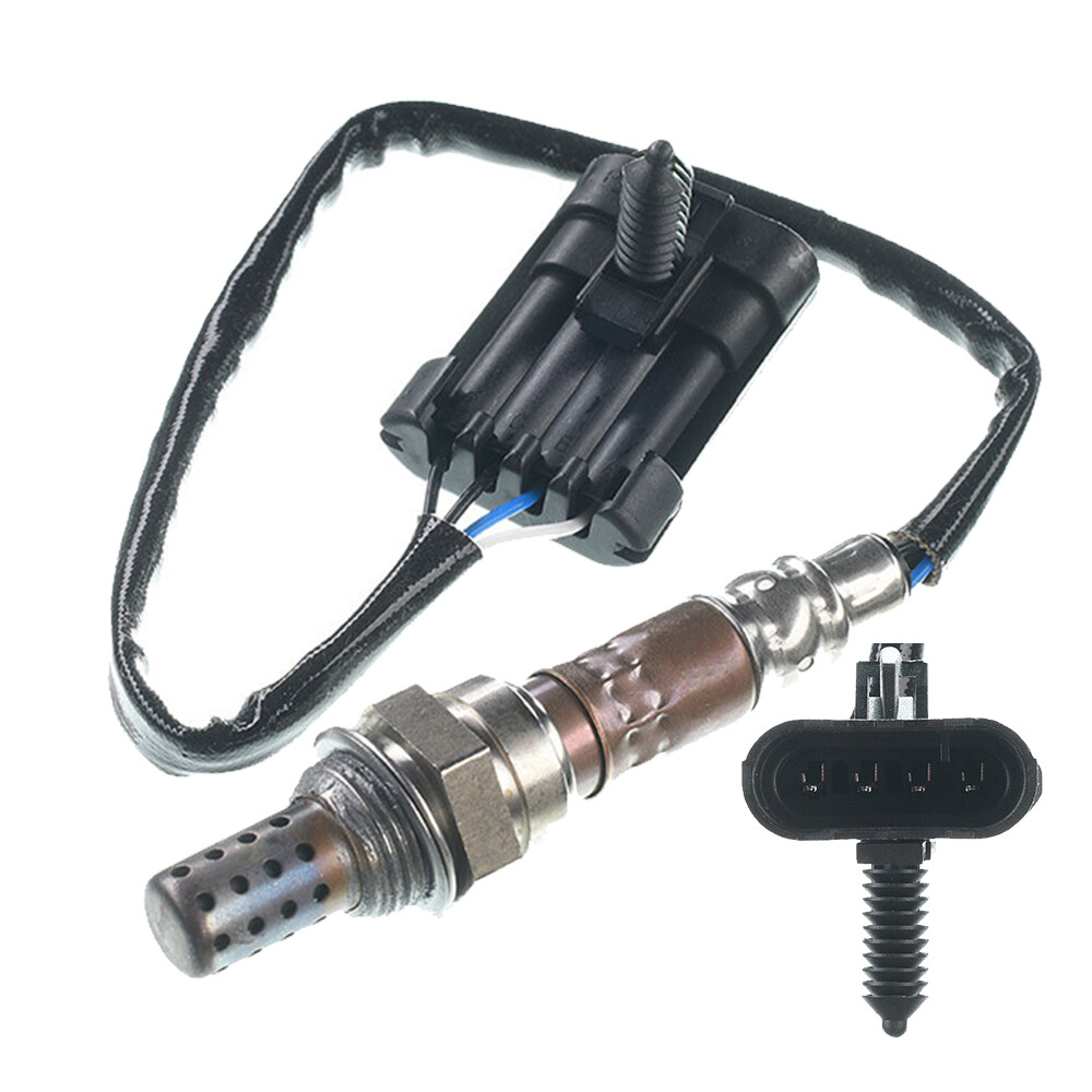 3pcs Oxygen O2 Sensor For 1996-2000 2001 GMC Sonoma Jimmy V6 4.3L Up ...