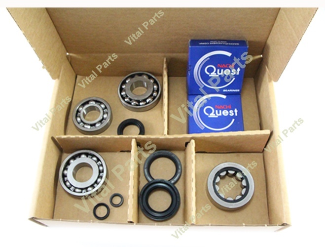 Acura RSX Manual Transmission Rebuild Bearing Kit 02-06 2.0L VTEC 5 spd ...