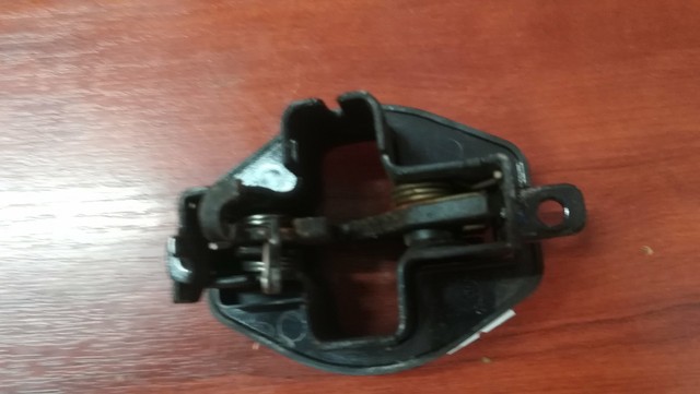 Mercedes-Benz S Class W221 Bonnet Lock Latch A2218870025 for sale ...