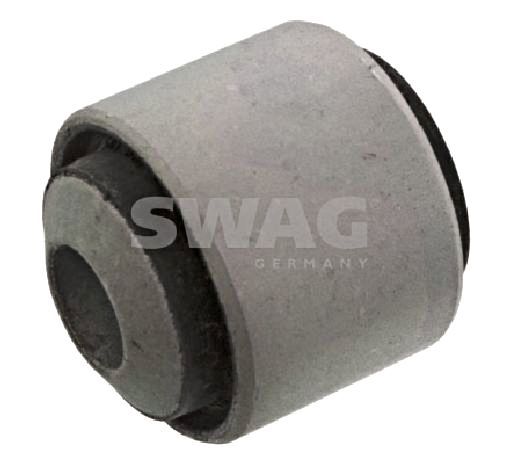 SWAG Control Arm Trailing Bushing X2 pcs Fits AUDI Q7 4L VW Touareg ...