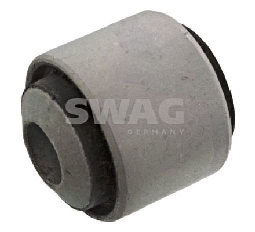 SWAG Control Arm Trailing Bushing X2 pcs Fits AUDI Q7 4L VW Touareg ...