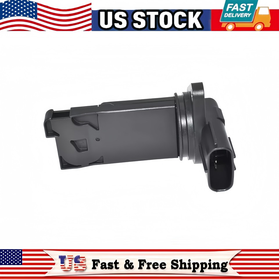Genuine OEM Mazda PE01-13-215 Mass Air Flow Sensor 3 6 MX-5 Miata CX-3 CX-5 CX-9 | eBay