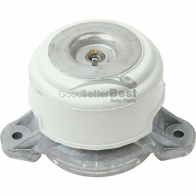 One New Lemfoerder Engine Mount Front 3754301 for Mercedes MB C300 E400 ...