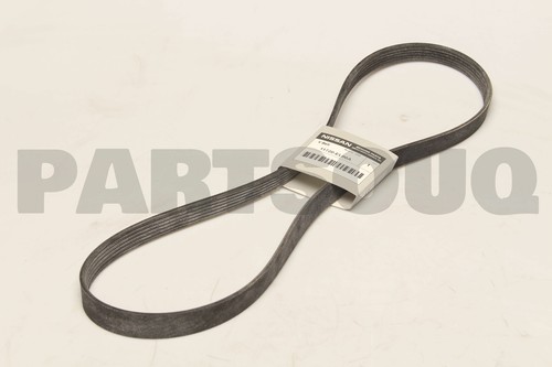 11720EL00A Genuine Nissan BELT-FAN & ALTERNATOR 11720-EL00A | eBay