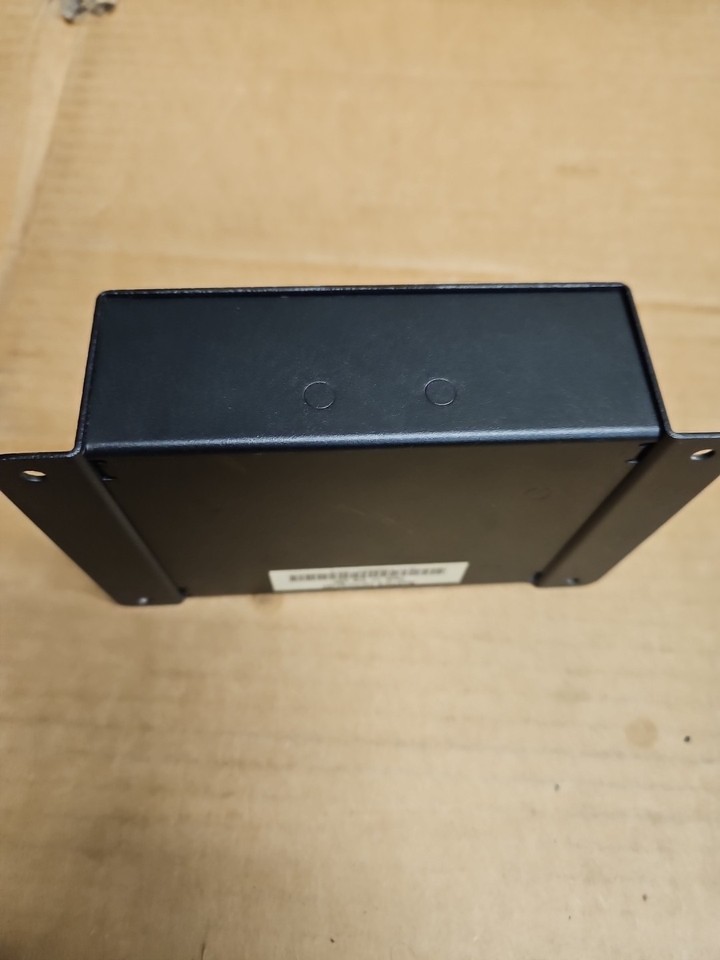 Rockford Fosgate PUNCH X 3-Way Car Audio Electronic Crossover - FULLY ...