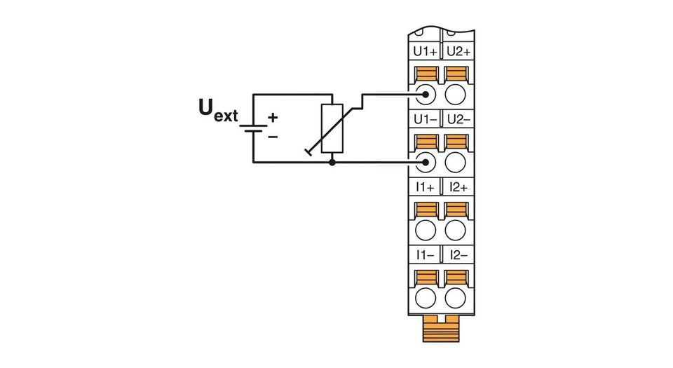 2702072 Phoenix Contact AXL F AI2 AO2 1H - Analog module | eBay
