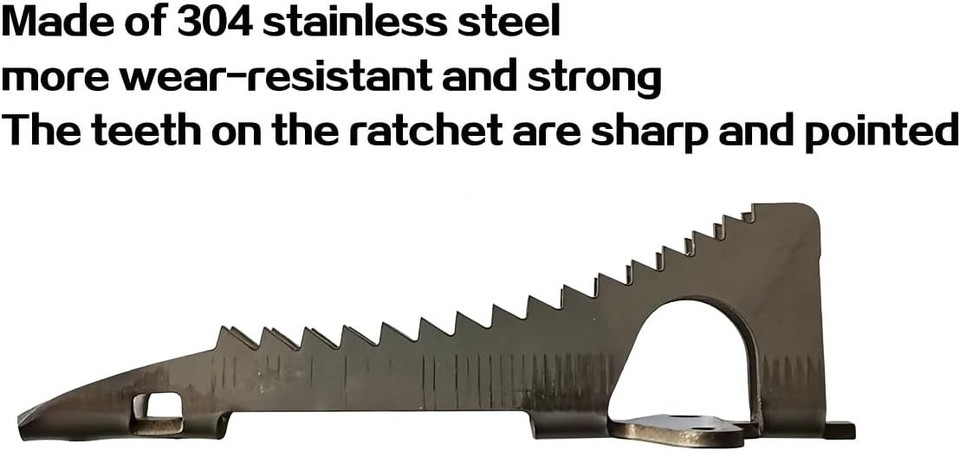 Recliner Rocker Ratchet Pawl Rack Teeth Gear for La Z Boy Lazyboy Lazy ...