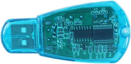 VizGiz Phone Card Reader Nano Micro Standard USIM UIM SIM USB Adapter ...