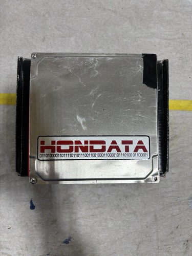 K-PRO/HONDAVERT / VERSION 3. Honda Civic Ep3 Pra ECU K20 37820-PRA-E12 ...