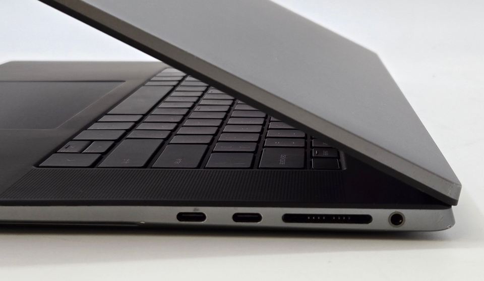 Dell Precision 5770 Laptop Intel i9-12th Gen 64GB Ram 1TB NVMe RTX ...