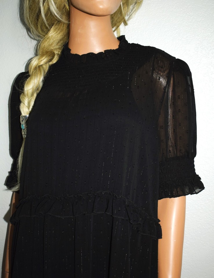 DOUBLE D RANCH Come Away Dress Size Large | eBay