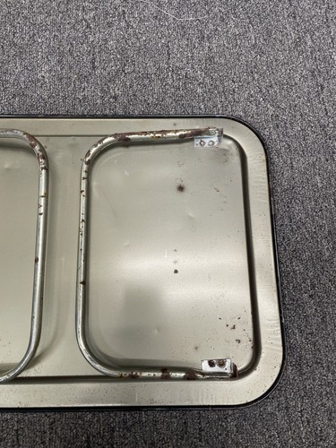 Vintage 1987 Lets Do Lunch ALF Metal TV Tray | eBay