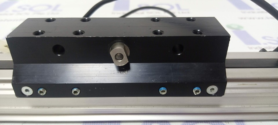 Norgren / Lintra M/46020/200/MA2/37 Rodless Cylinder Norgren M/46020 | eBay