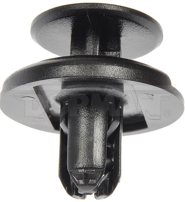 Splash Shield Retainer Clips | eBay