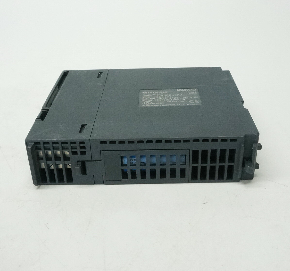 Mitsubishi Q04UDEHCPU, CPU unit, Fast shipping DHL/FedEx | eBay