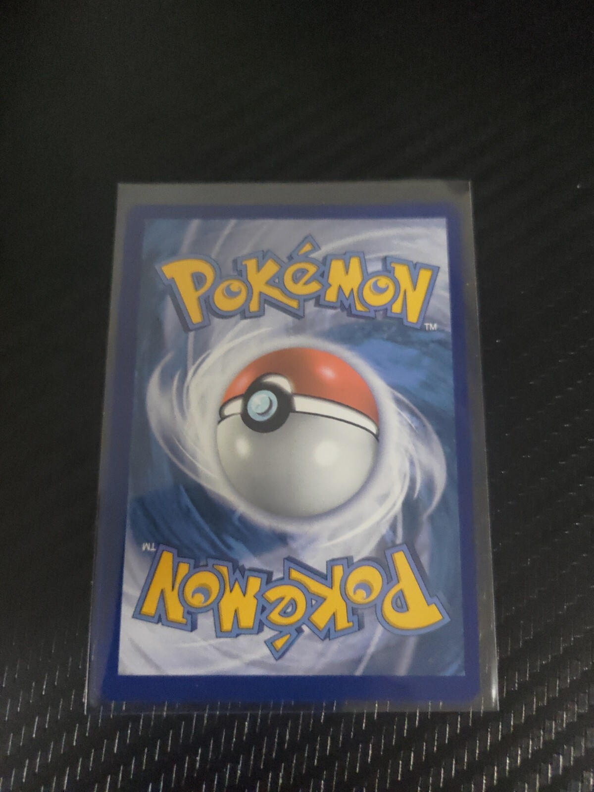 Pokemon TCG : Mimikyu 081/189 - **Cosmos Holo Rare** Miscut 1x ...