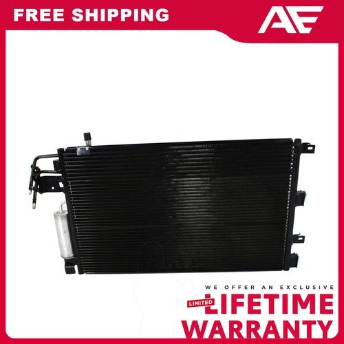 A/C Condenser Aluminum Core For 2008-2011 Ford Focus DPI# 3672 | eBay