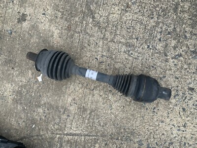 '13-'14 Mercedes-Benz CLA250 Passenger Axle Shaft Right Outer ...