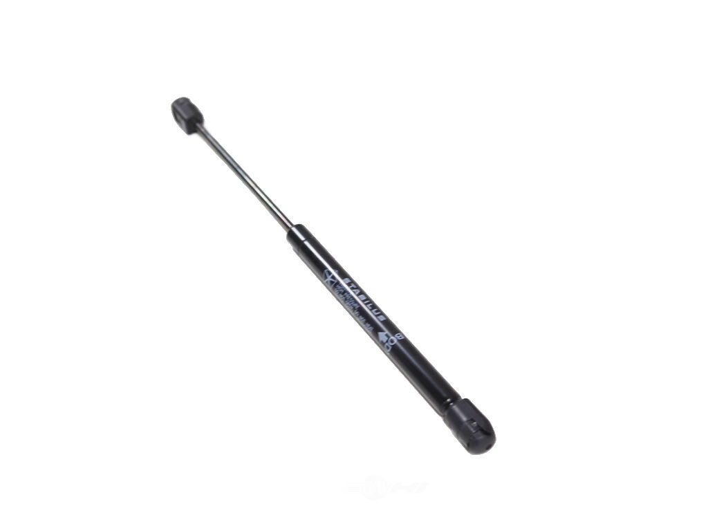 Hood / Trunk Prop Rod-SRT8, VIN: W, 4 Door, Sport Utility, 109.5" WB ...