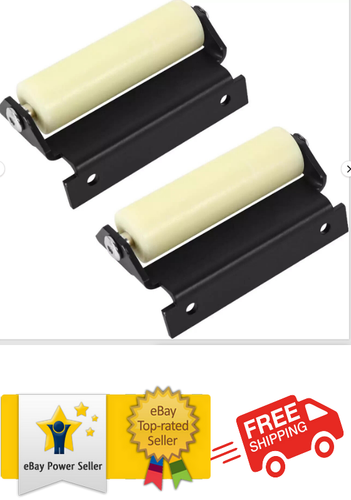 RV Slide Rollers RV Slide Out Roller Kit ?Compatible with Multiple ...