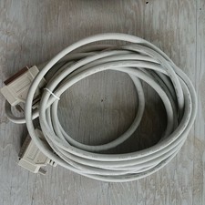ifm Data Cable E238831 AWM 20549 / 300v for sale online | eBay