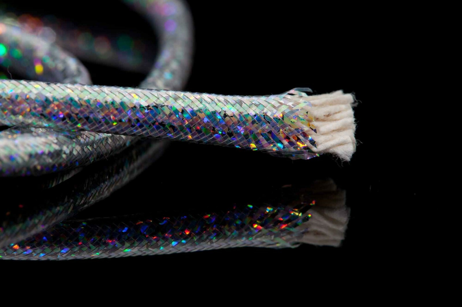 Mylar Tubing and Flexi Braid Tubing 21 Variations -Top Quality ...