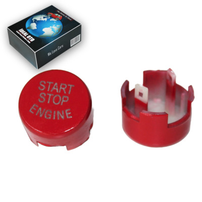 Start Stop Engine Switch Button Lid For Bmw 5 F10 2009-2017 | eBay