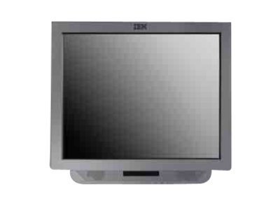 IBM Anyplace Kiosk 4838 Model 33e POS Touchscreen System 667mhz 1gb ...