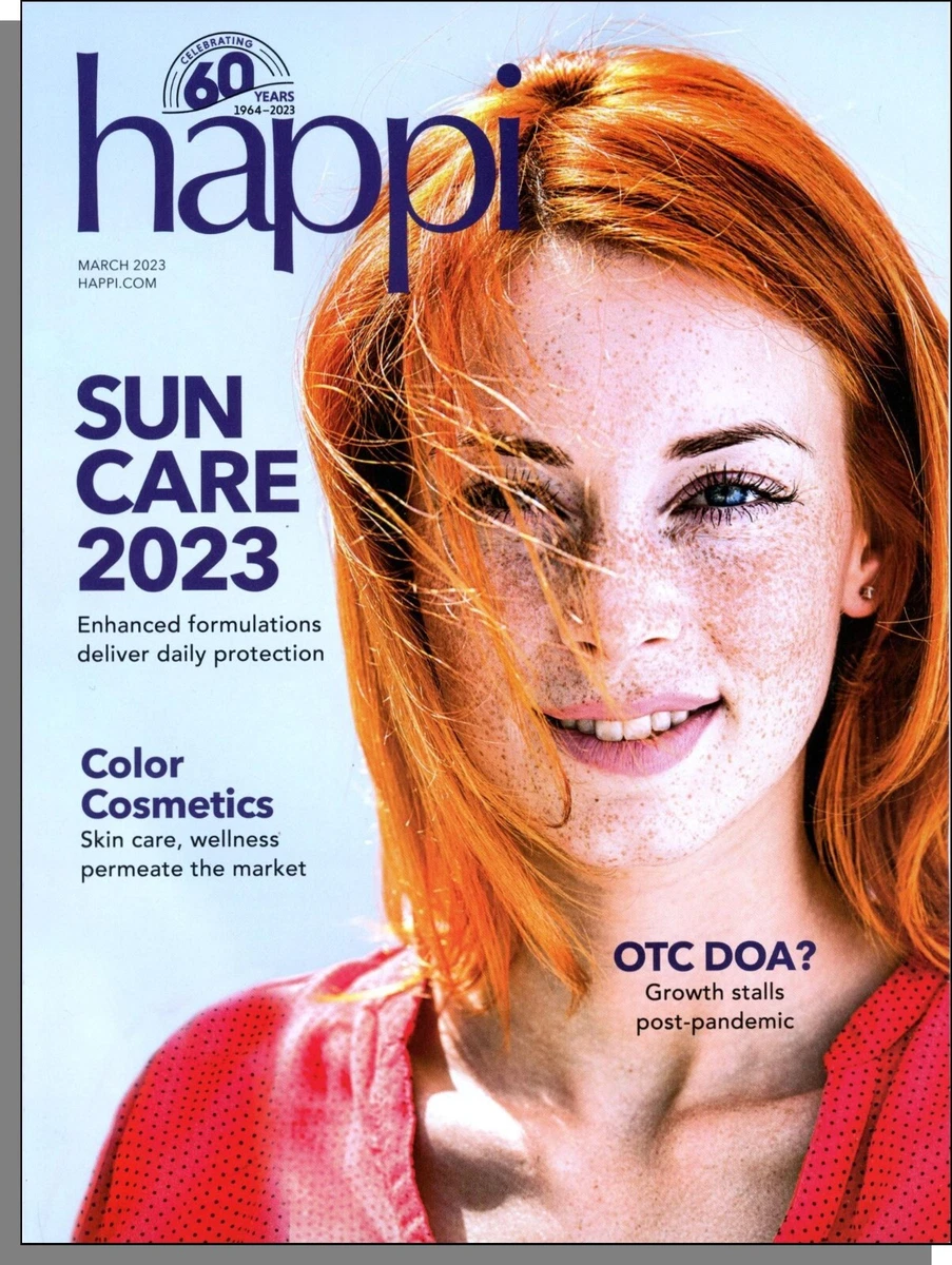 Happi Magazine