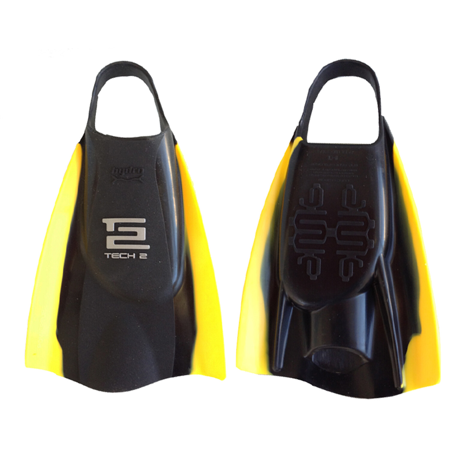 Hydro Tech 2 Surf Swimfins | eBay