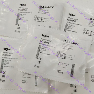 1PC New BALLUFF BES M08EH1-PSC20B-S04G-S01（BES02N6）sensor Fast Shipping ...