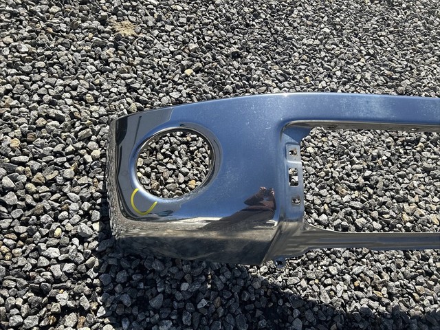 52111-0c021 Toyota Bar Front Bumper 521110c021 Genuine OEM Part for ...