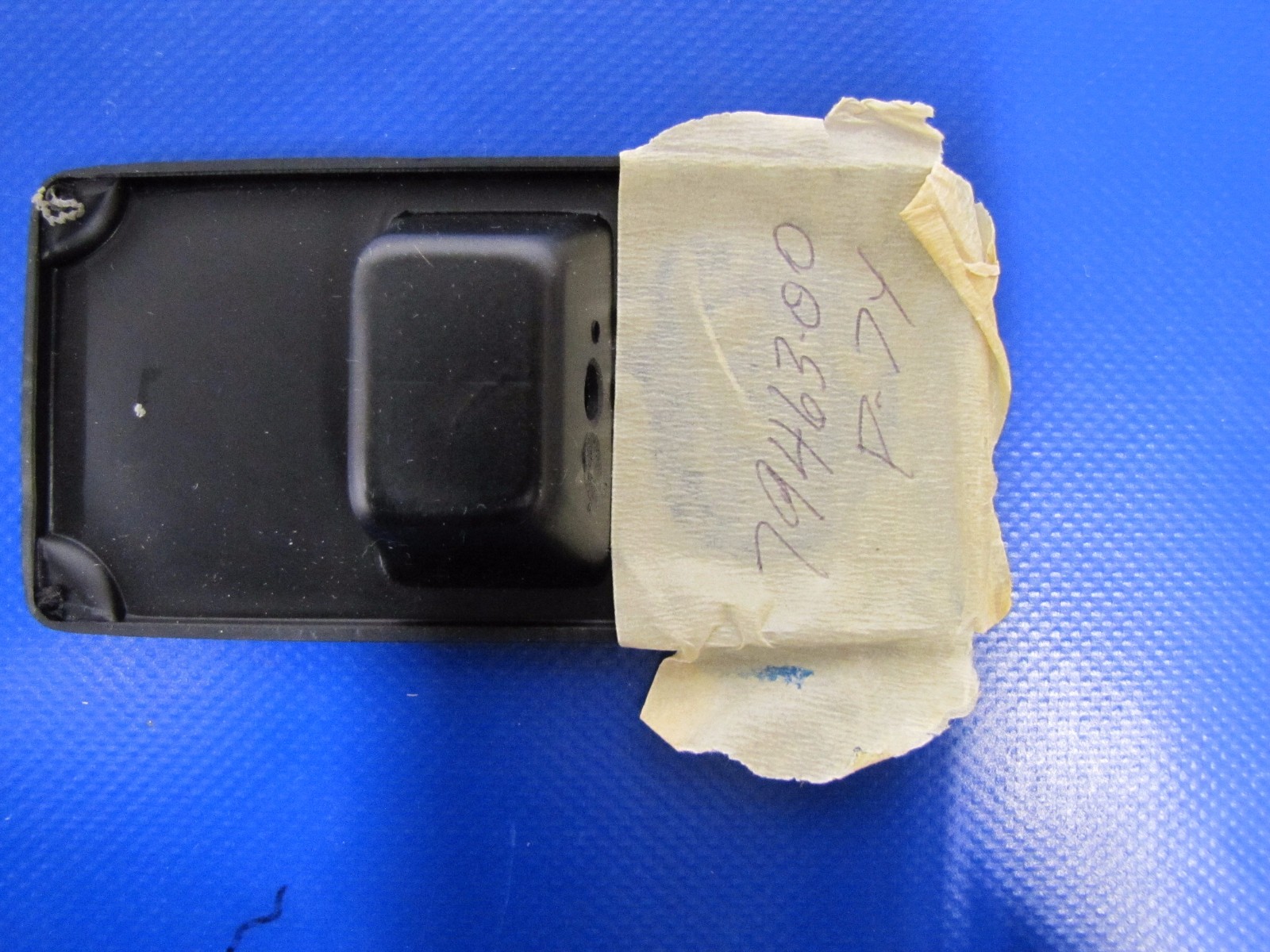 Piper ELT Switch Cover P/N 79463-000 NOS (0317-199) | eBay