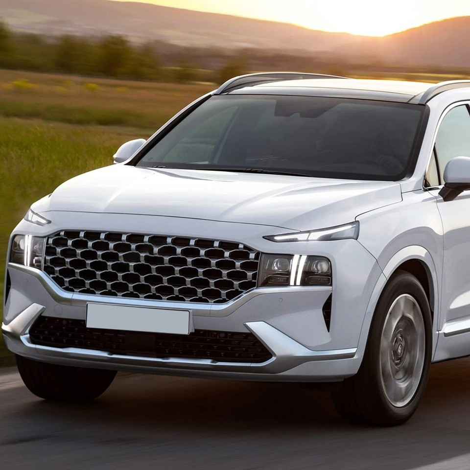 Electronic Parking Brake Module Actuator for Hyundai Santa Fe 2012 to ...