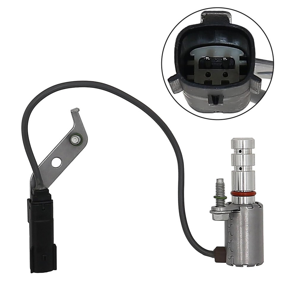 12670746 Engine Oil Pump Solenoid Flow Control Valve For GM Buick ...